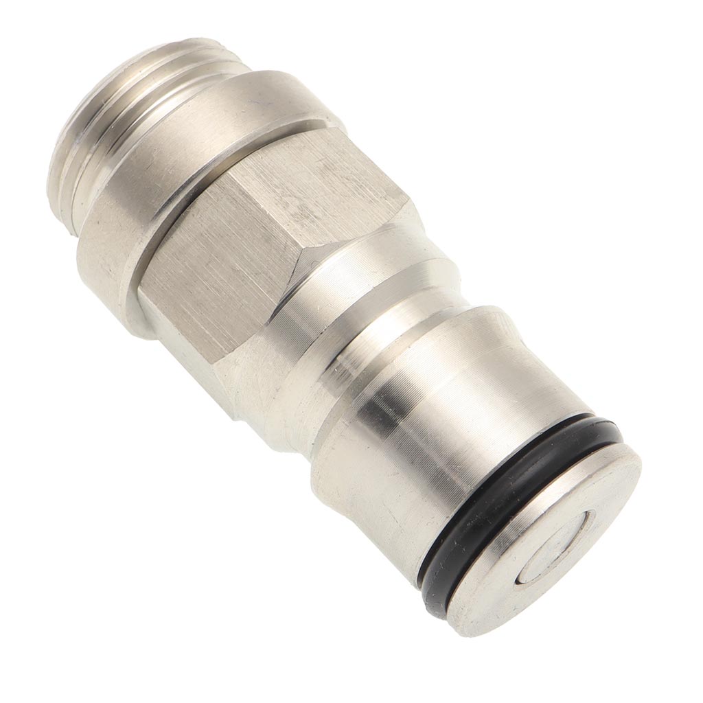 INTERTAP/NUKATAP LIQUID BALL LOCK SPOUT - CanKeg