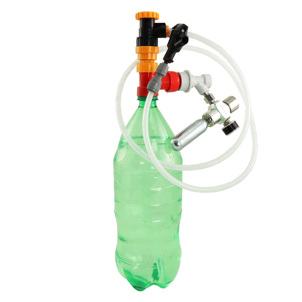 Pop Tap Kit - CanKeg